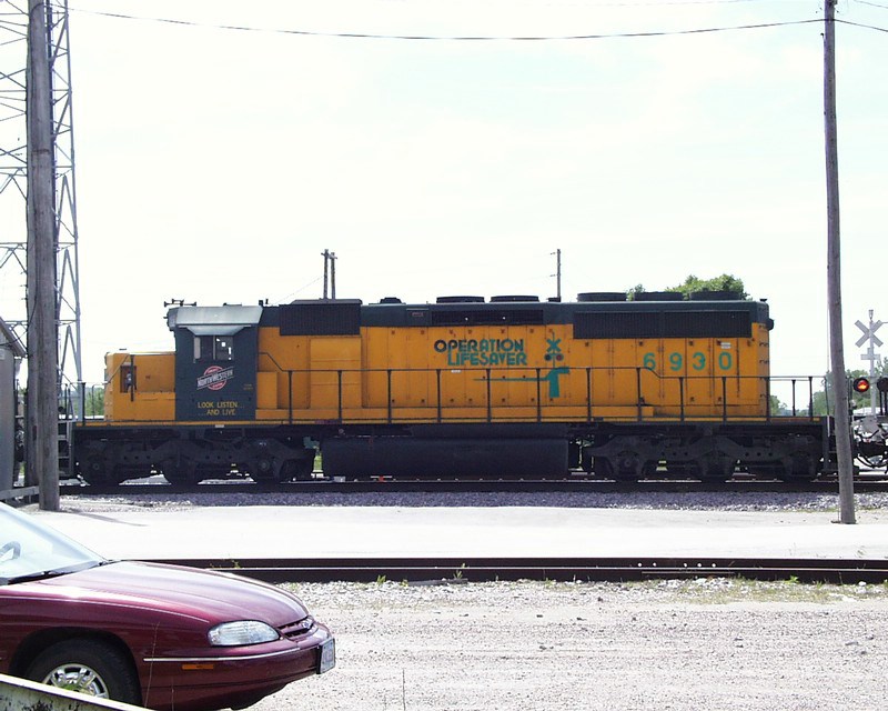 CNW 6930
